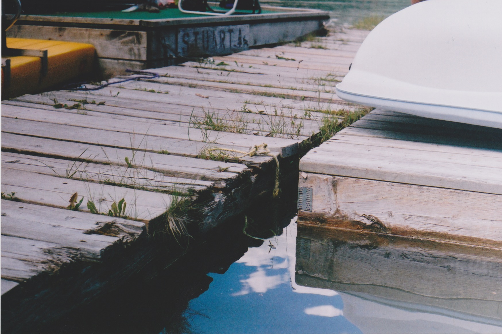 Photography - Andrew Noakes