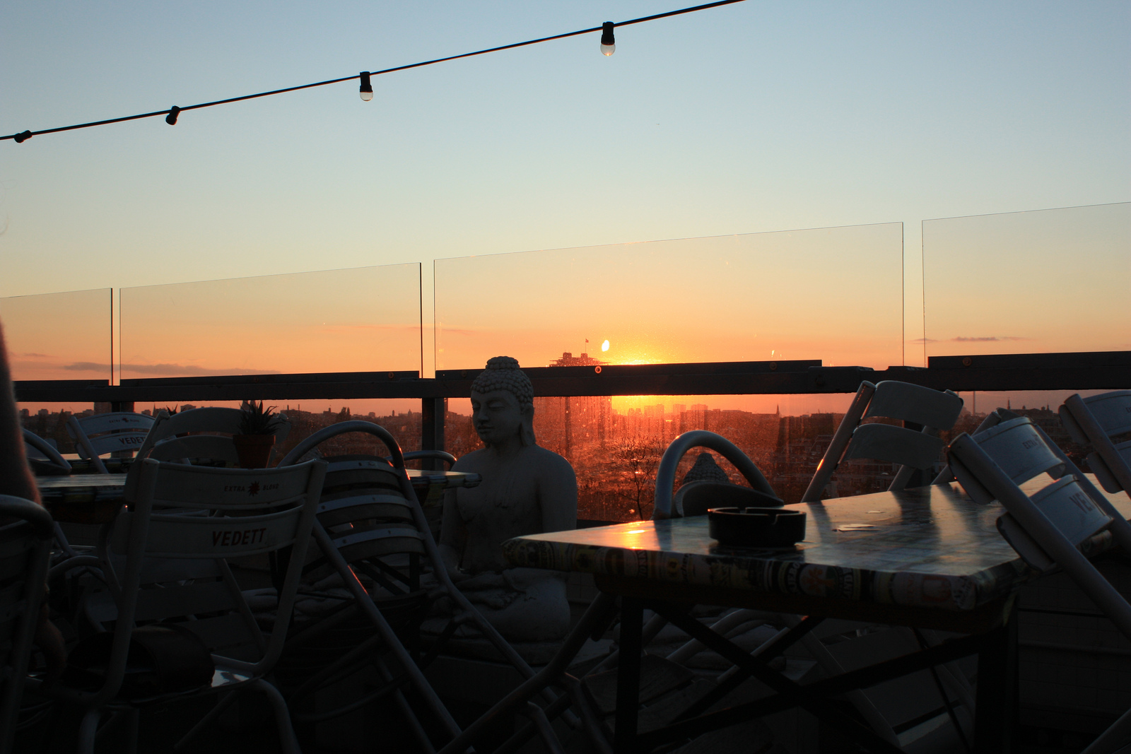 Photography - Andrew Noakes