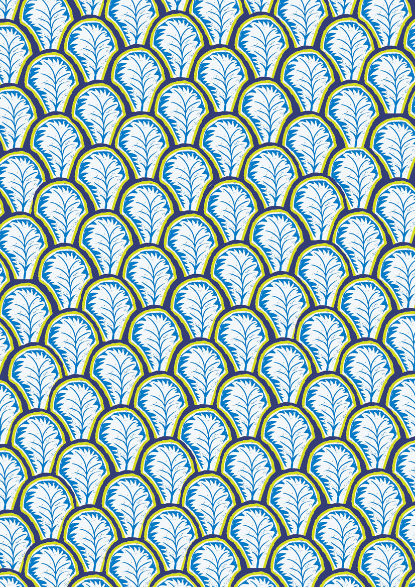 Pretty Patterns - hannahbowen.com