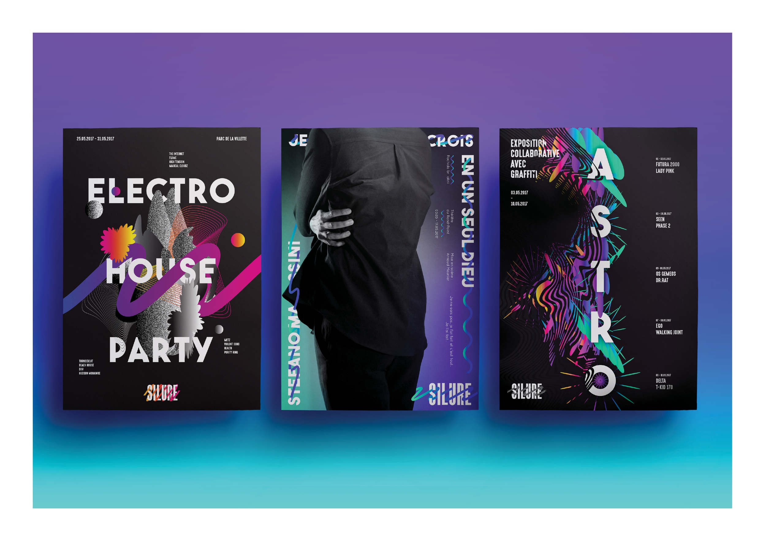 Workshop 2017 ECV paris Corpo B Master - ERIC POUPY AD