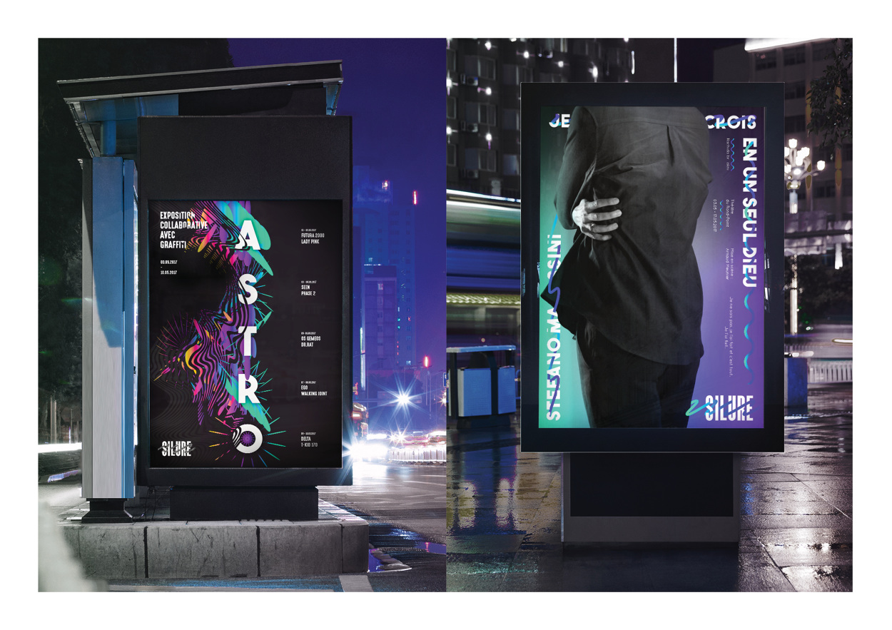 Workshop 2017 ECV paris Corpo B Master - ERIC POUPY AD