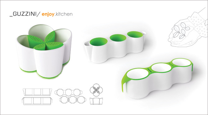 PRODUCT DESIGN - ANA MARIA DIAZ DESIGN