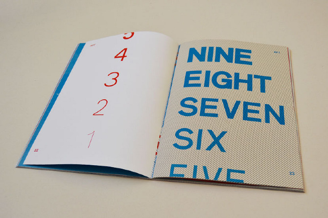 Specimen Book - Apt