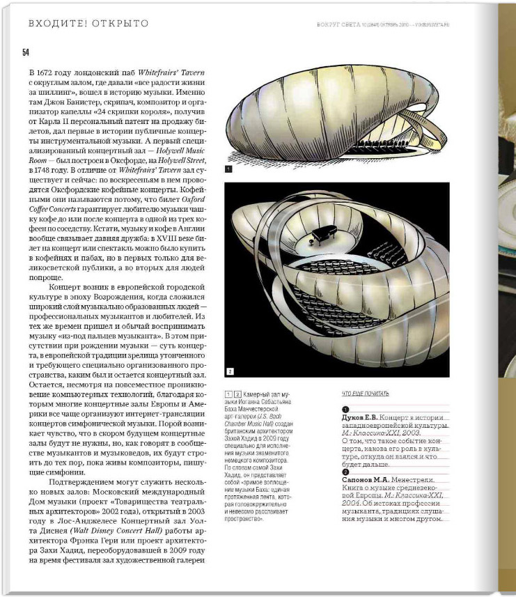 Music Hall and Orchestra - The Art of Eldar Zakirov