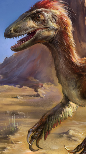 The Hermitage Court Moor Cat - The Art of Eldar Zakirov