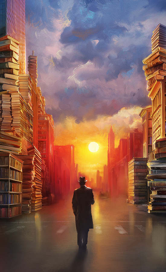 The Art of Eldar Zakirov