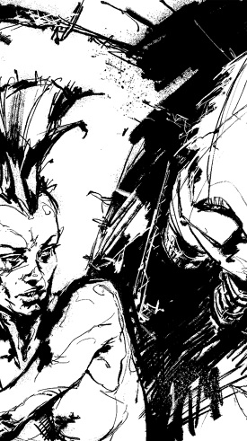 The Art of Eldar Zakirov