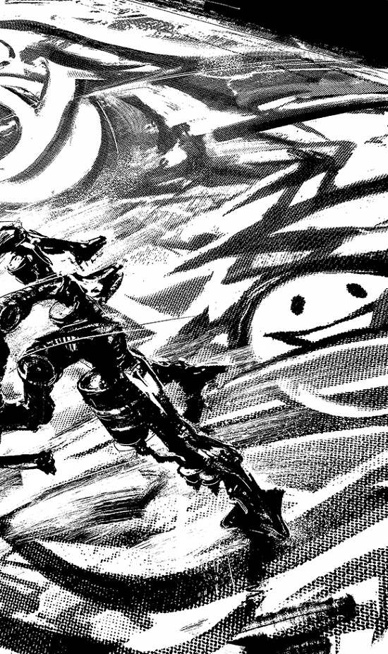 The Art of Eldar Zakirov