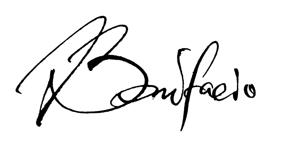 Bonifacio branding and calligraphy - The Art of Eldar Zakirov