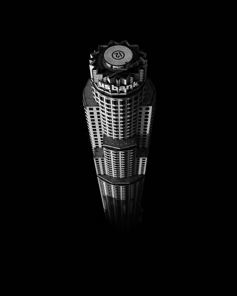 Aerial Icons - dylanschwwartz.media