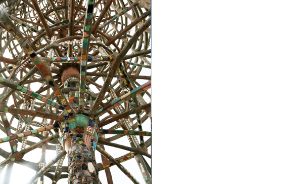 // Catenary Structure - cancui