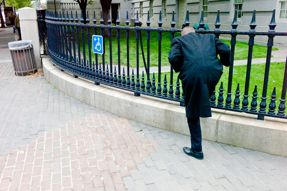 Street - Bill Bramble Photography