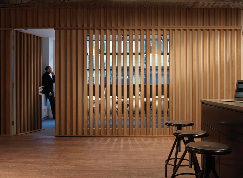 Fora Central Street - Thidaa