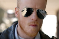 Stannah - Colin Booth