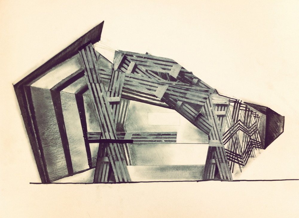 Architectural Graphics