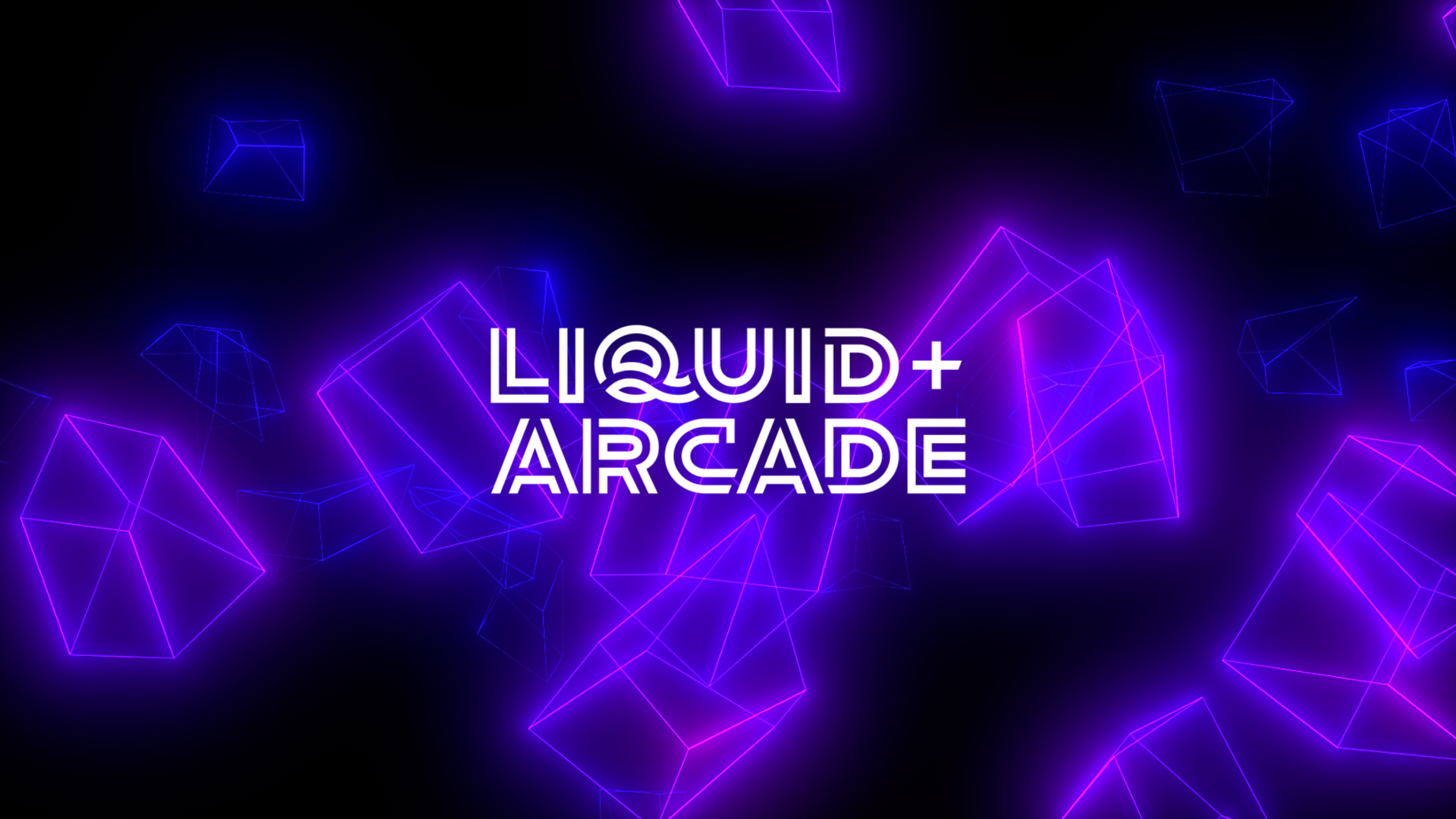 Liquid+Arcade - Erica Anderson's Portfolio