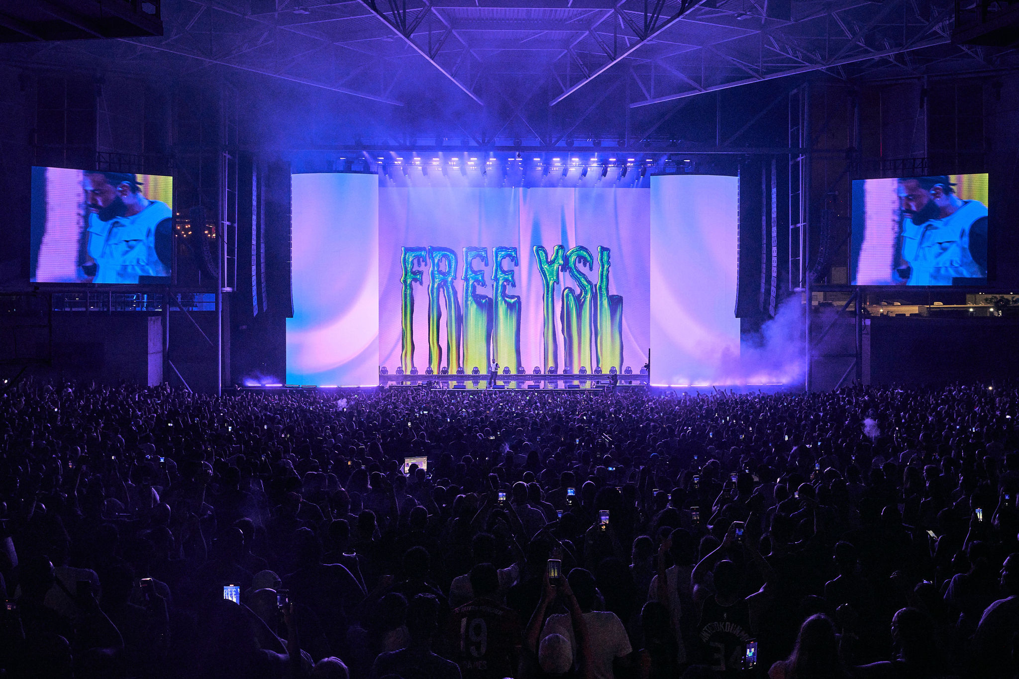 OVO Fest 2022 - Erica Anderson's Portfolio