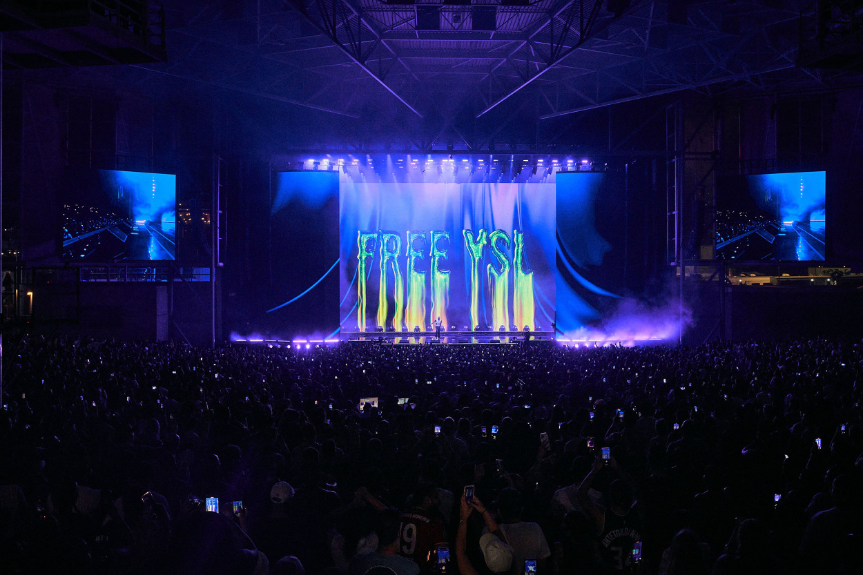 OVO Fest 2022 - Erica Anderson's Portfolio