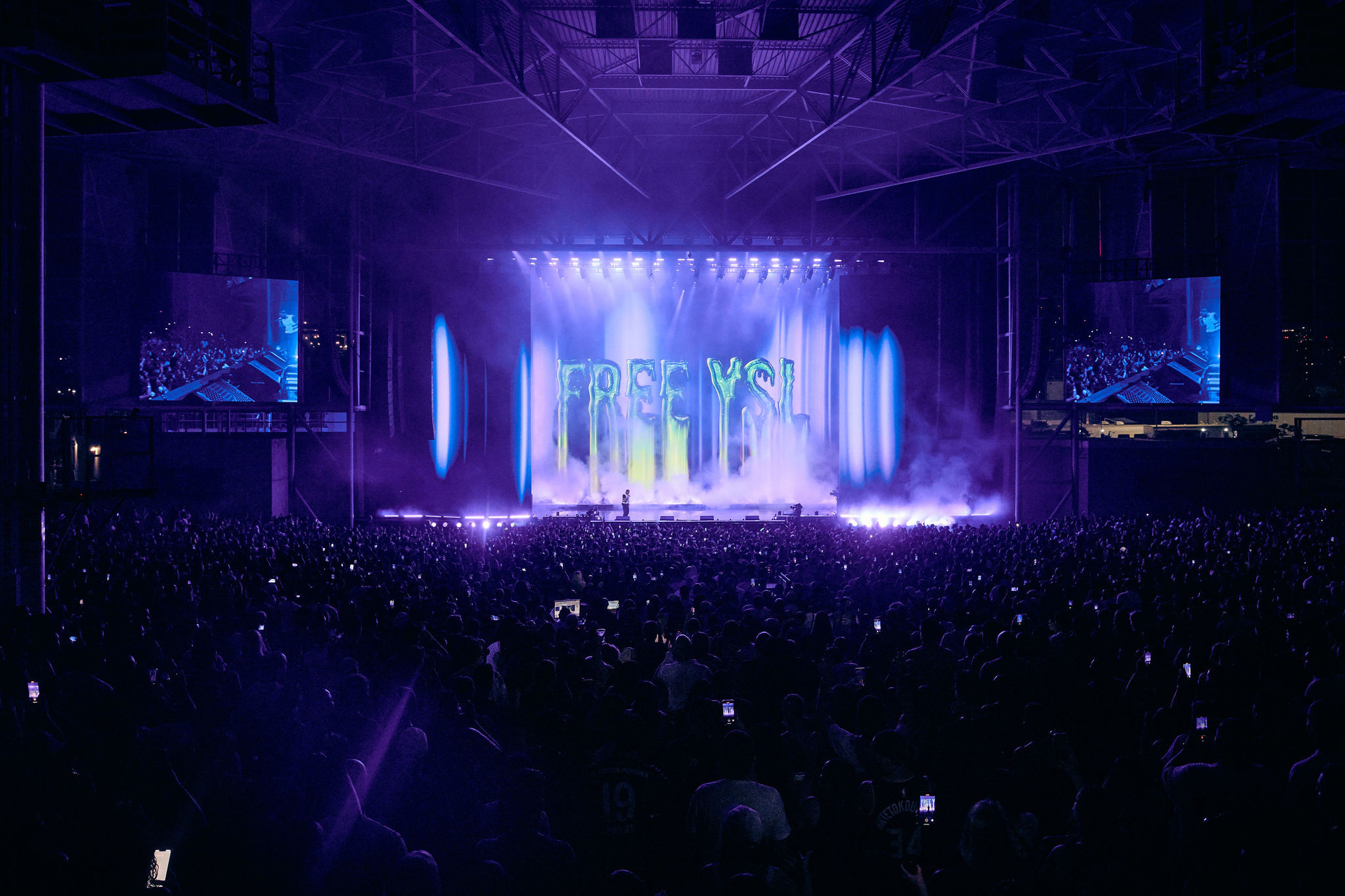 OVO Fest 2022 - Erica Anderson's Portfolio