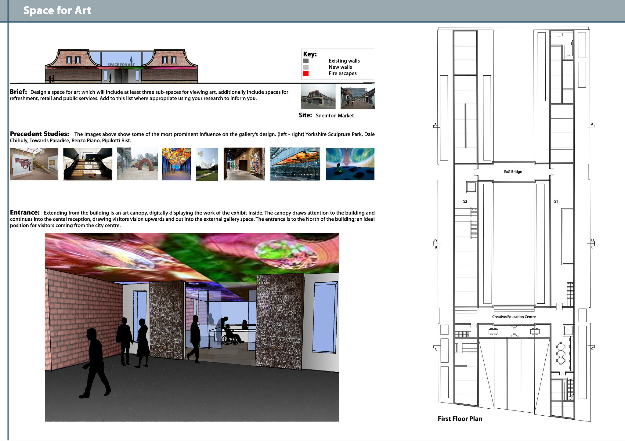 Philippa Dobson Interior Architecture