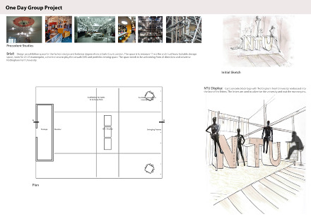 Philippa Dobson Interior Architecture