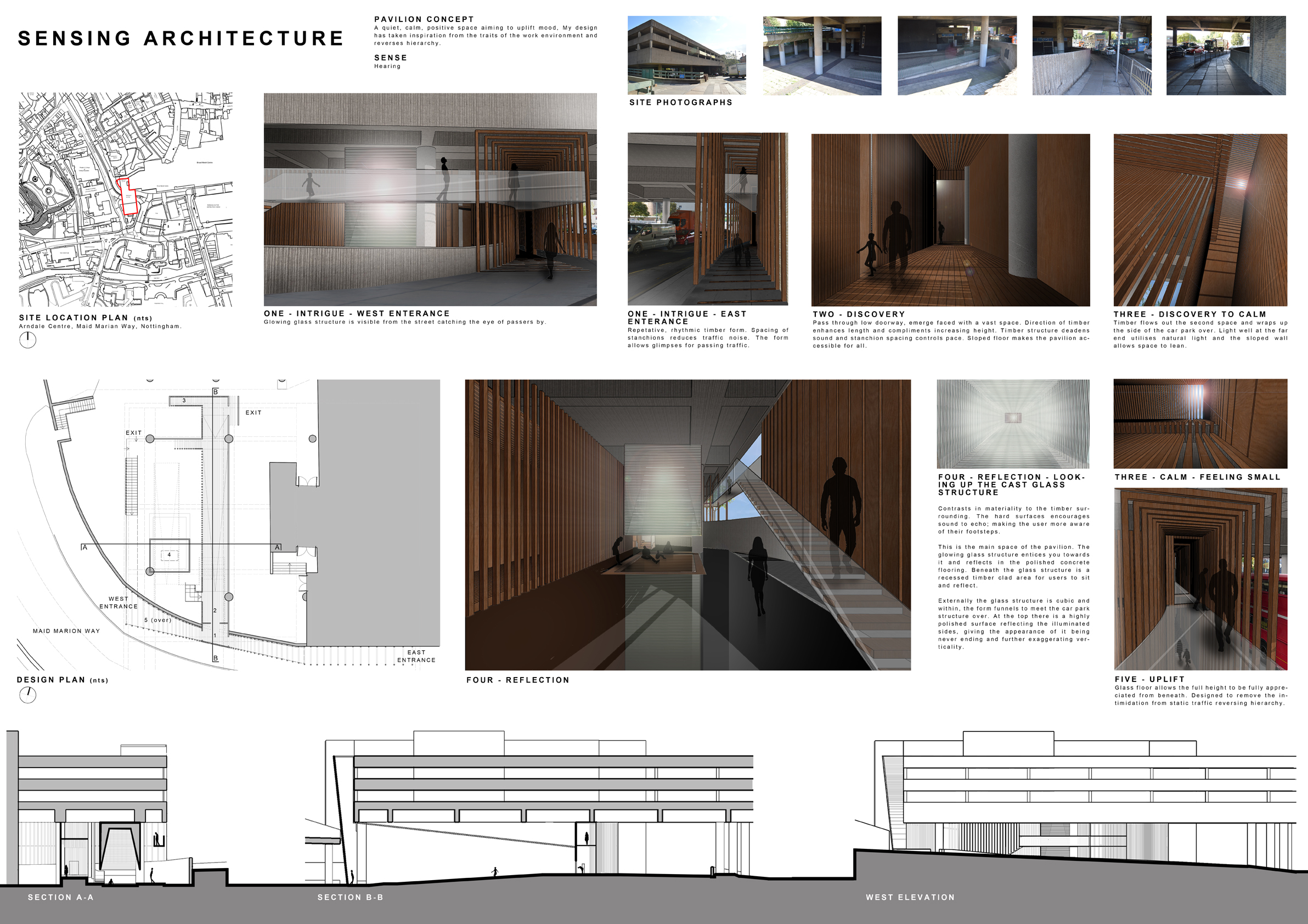 Philippa Dobson Interior Architecture