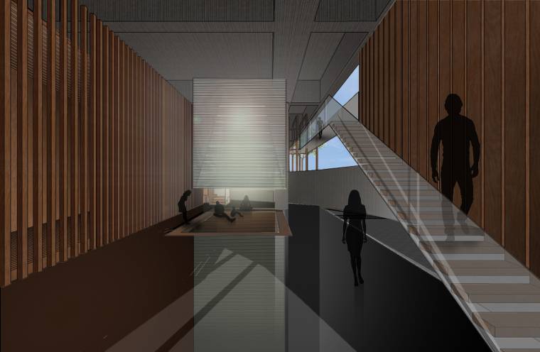 Philippa Dobson Interior Architecture