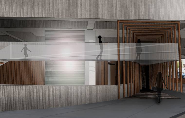 Philippa Dobson Interior Architecture