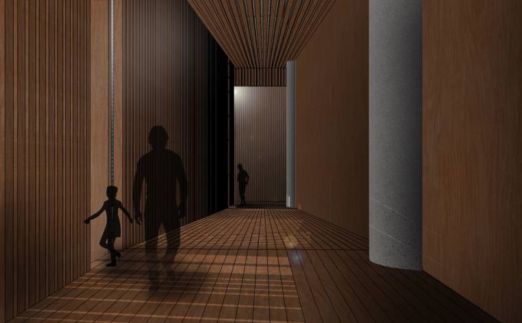 Philippa Dobson Interior Architecture