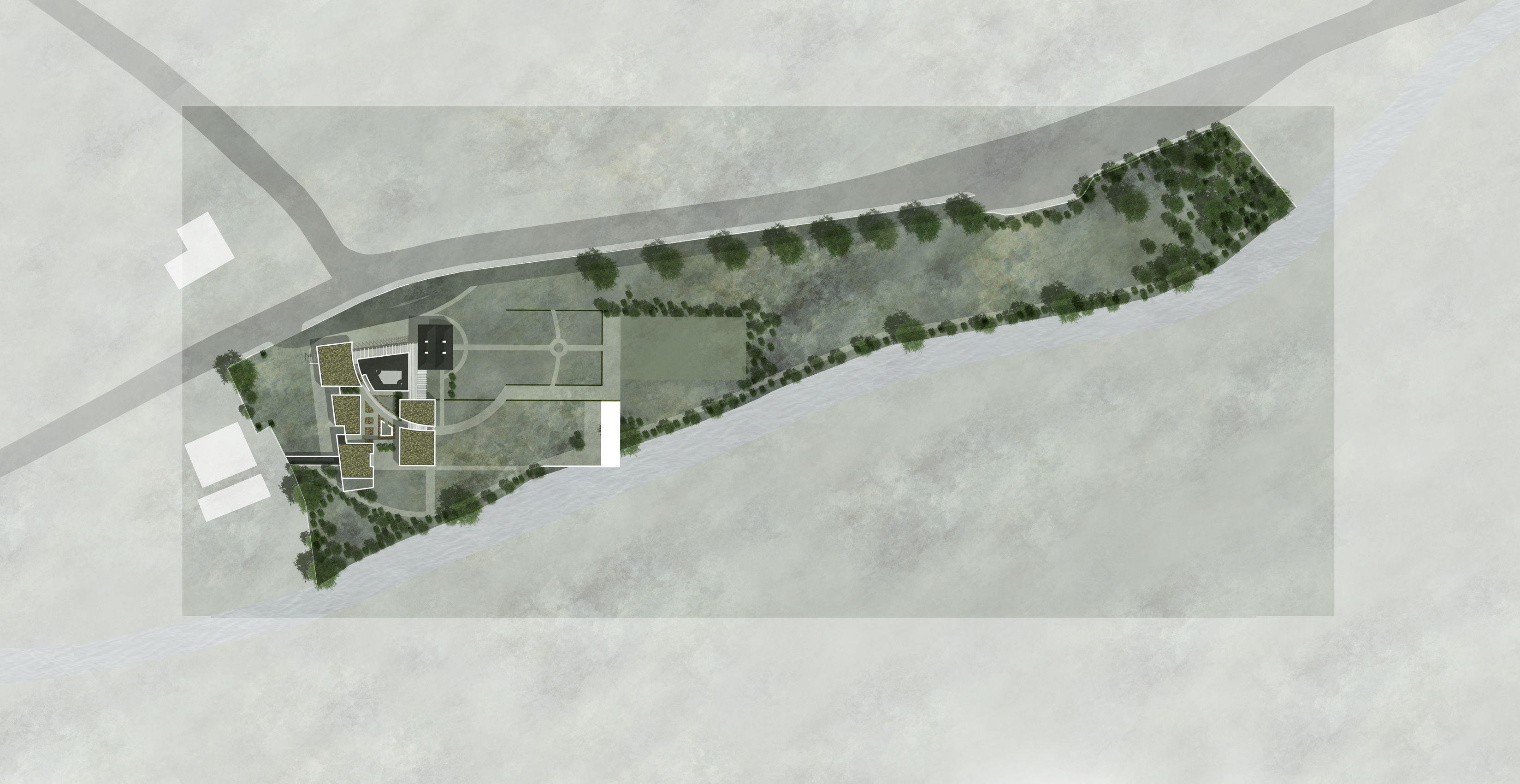 Fourth Year: Final Major Project - New Peaks - Philippa Dobson Interior ...