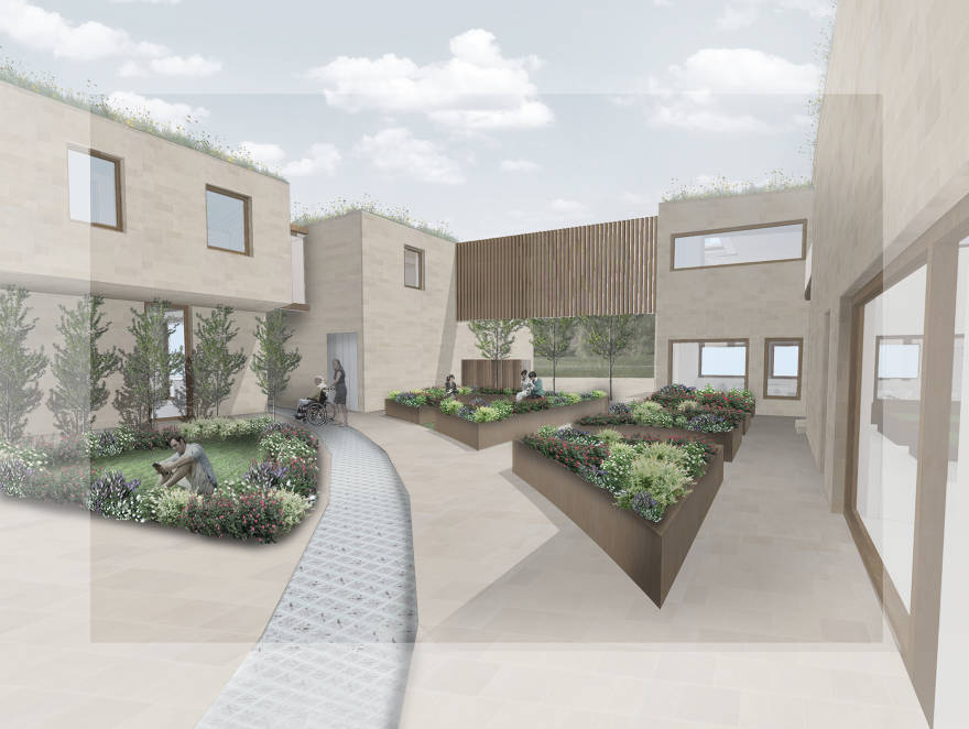 Fourth Year: Final Major Project - New Peaks - Philippa Dobson Interior ...