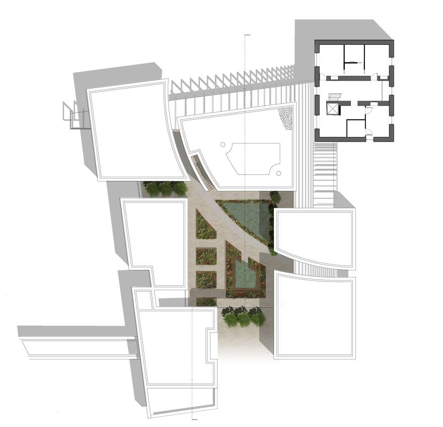 Fourth Year: Final Major Project - New Peaks - Philippa Dobson Interior ...