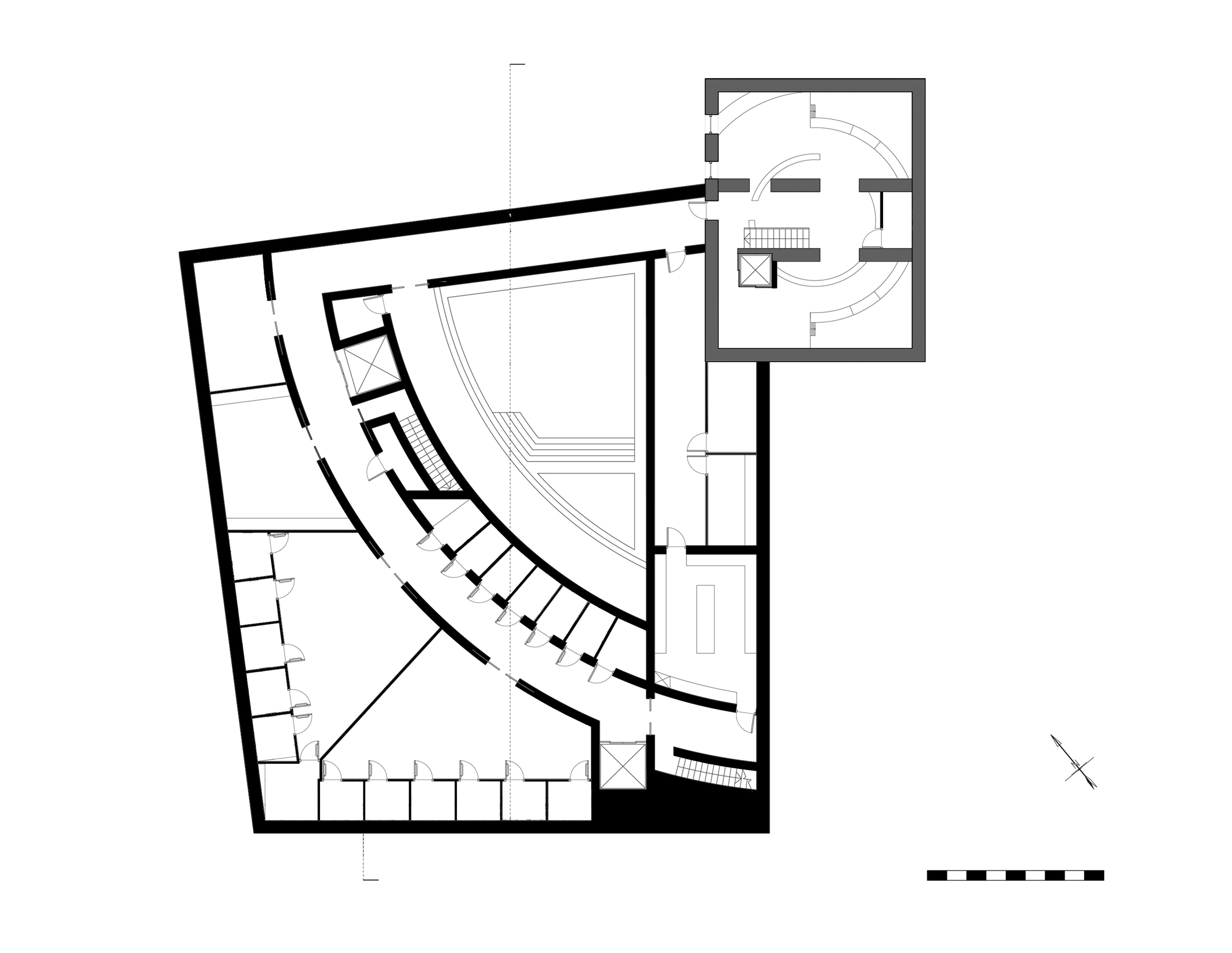 Fourth Year: Final Major Project - New Peaks - Philippa Dobson Interior ...
