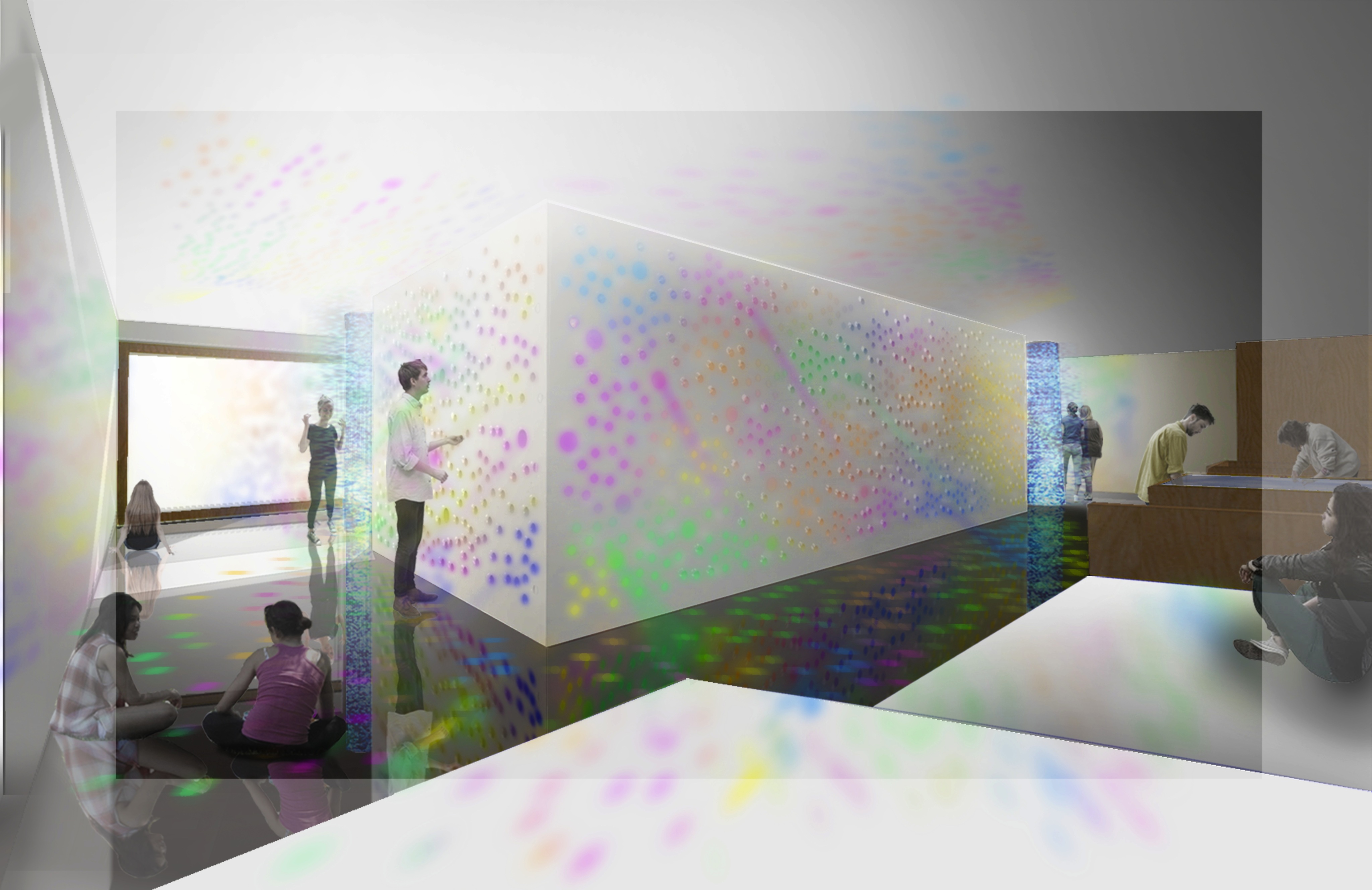 Fourth Year: Final Major Project - New Peaks - Philippa Dobson Interior ...