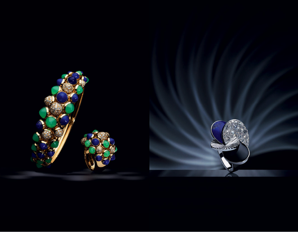 CARTIER - Constance Foster Caubet