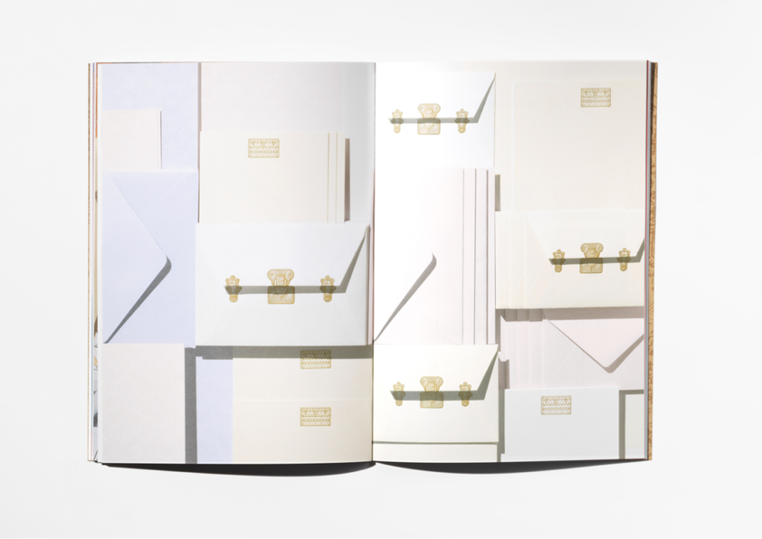 LOUIS VUITTON - Constance Foster Caubet