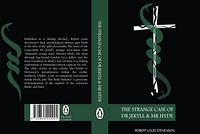 Penguin Horror Series - lee wallwork