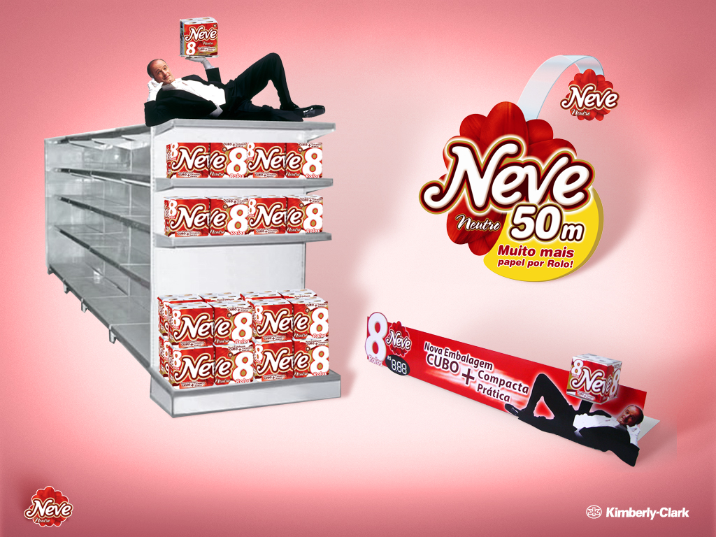 TRADE MARKETING - Marquinhos