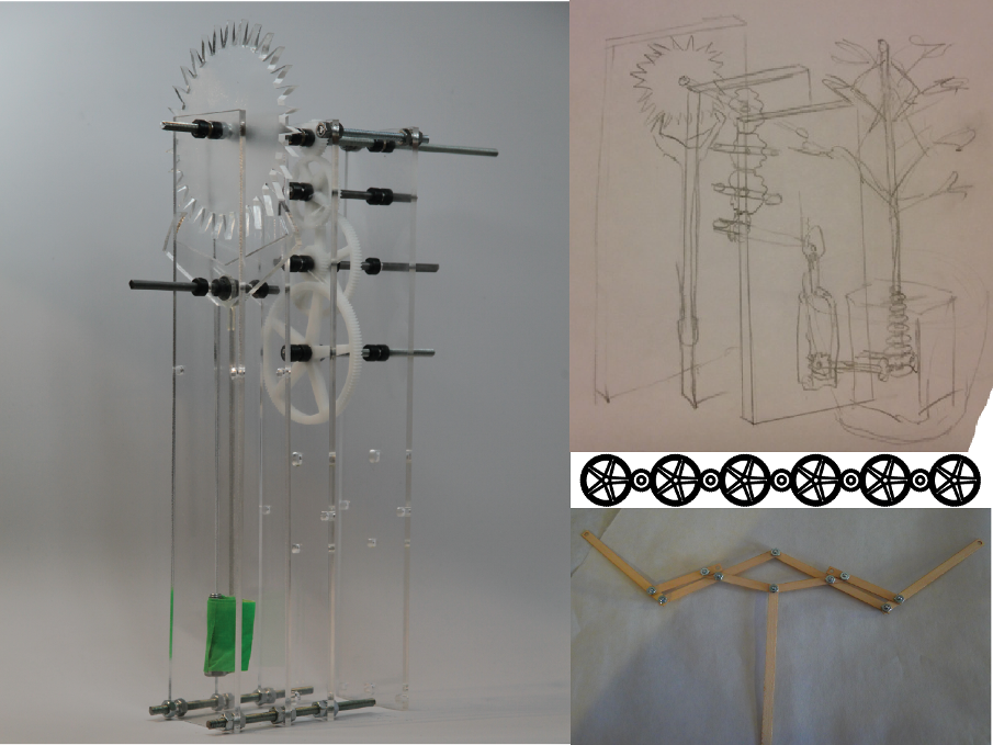 Time Immemorial - Eric Hagan's Portfolio