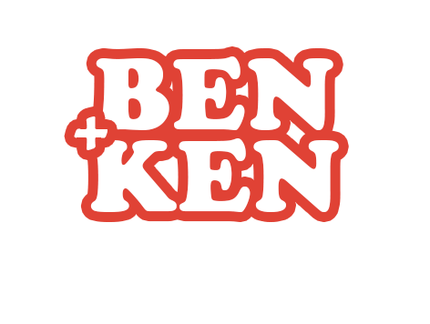 Ben + Ken