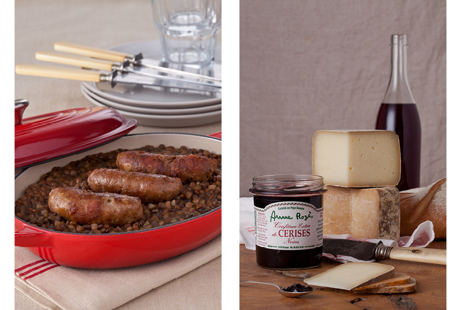 ANNE ROZES - How sweet it is