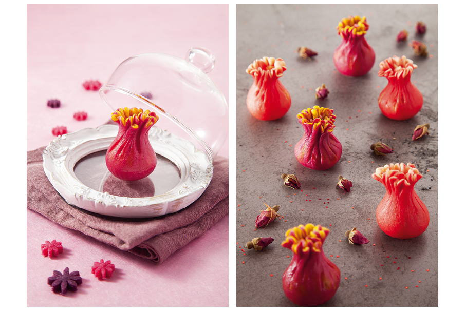 DIAMANDE - How sweet it is