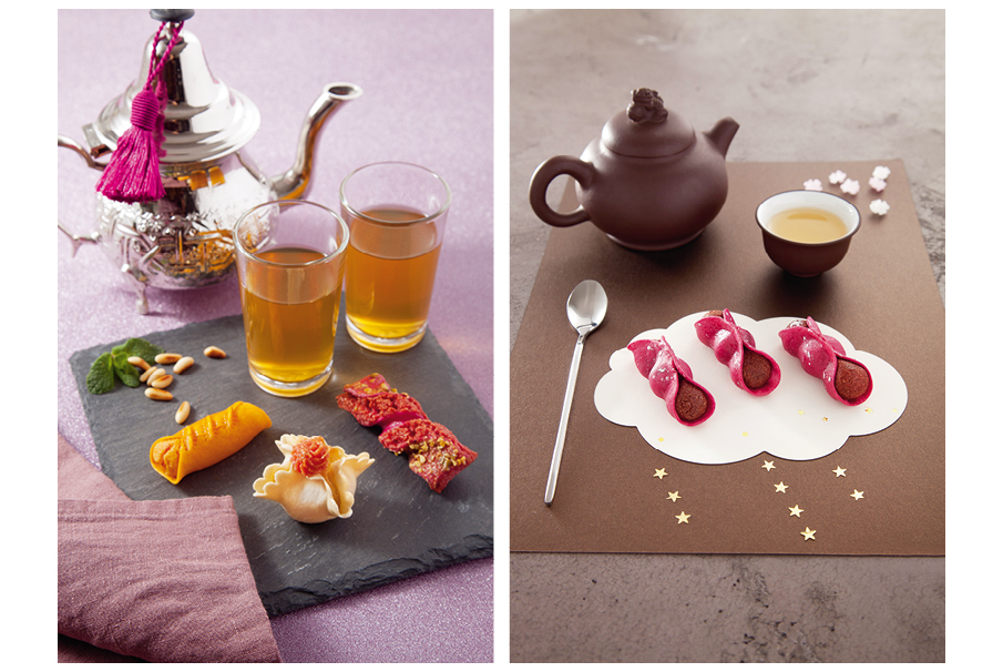 DIAMANDE - How sweet it is