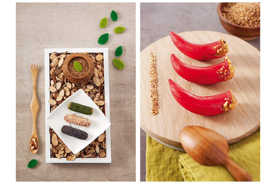 DIAMANDE - How sweet it is