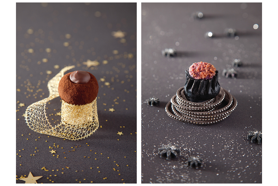 DIAMANDE - How sweet it is