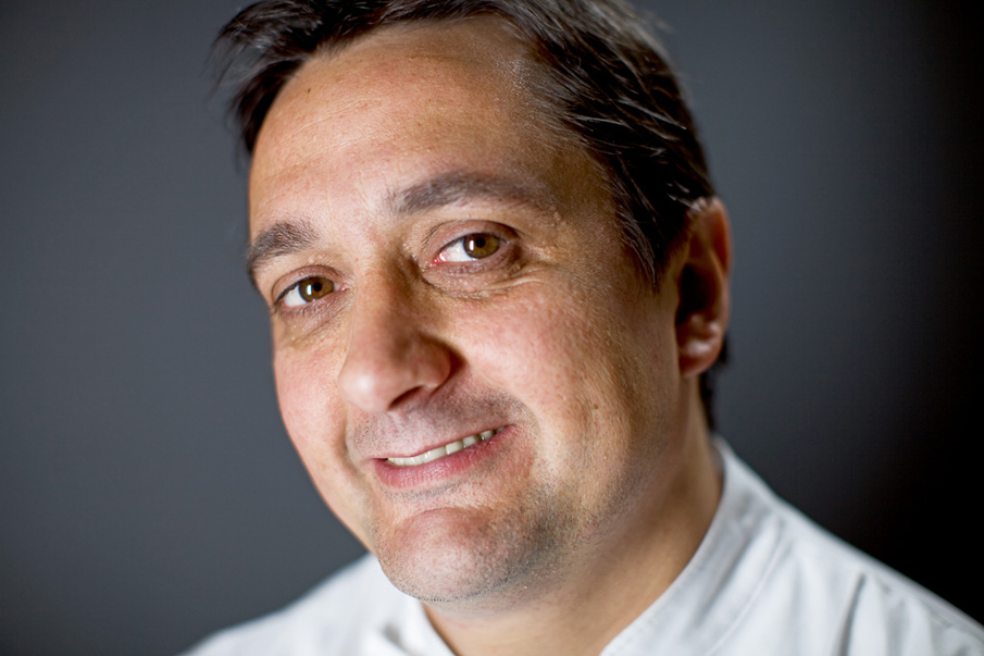 BENOIT CASTEL - How sweet it is