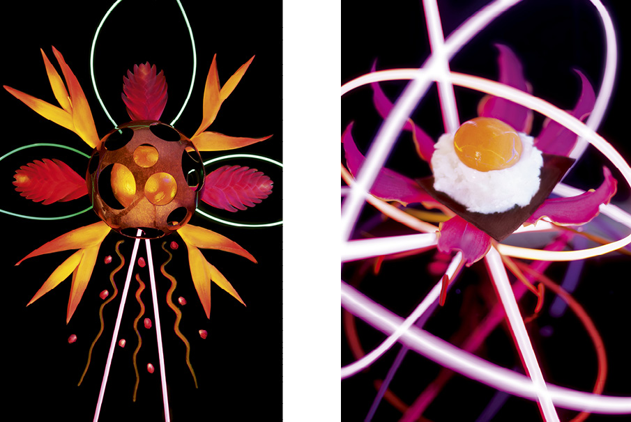 NICOLAS BOUSSIN - How sweet it is