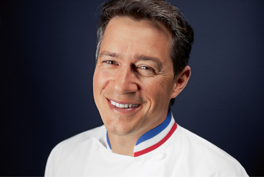 NICOLAS BOUSSIN - How sweet it is