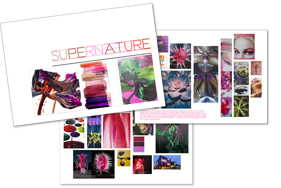 NICOLAS BOUSSIN - How sweet it is