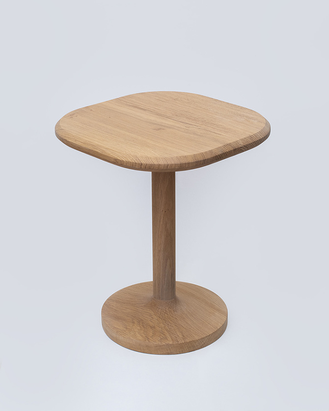 Bisel side table - Sara de Campos